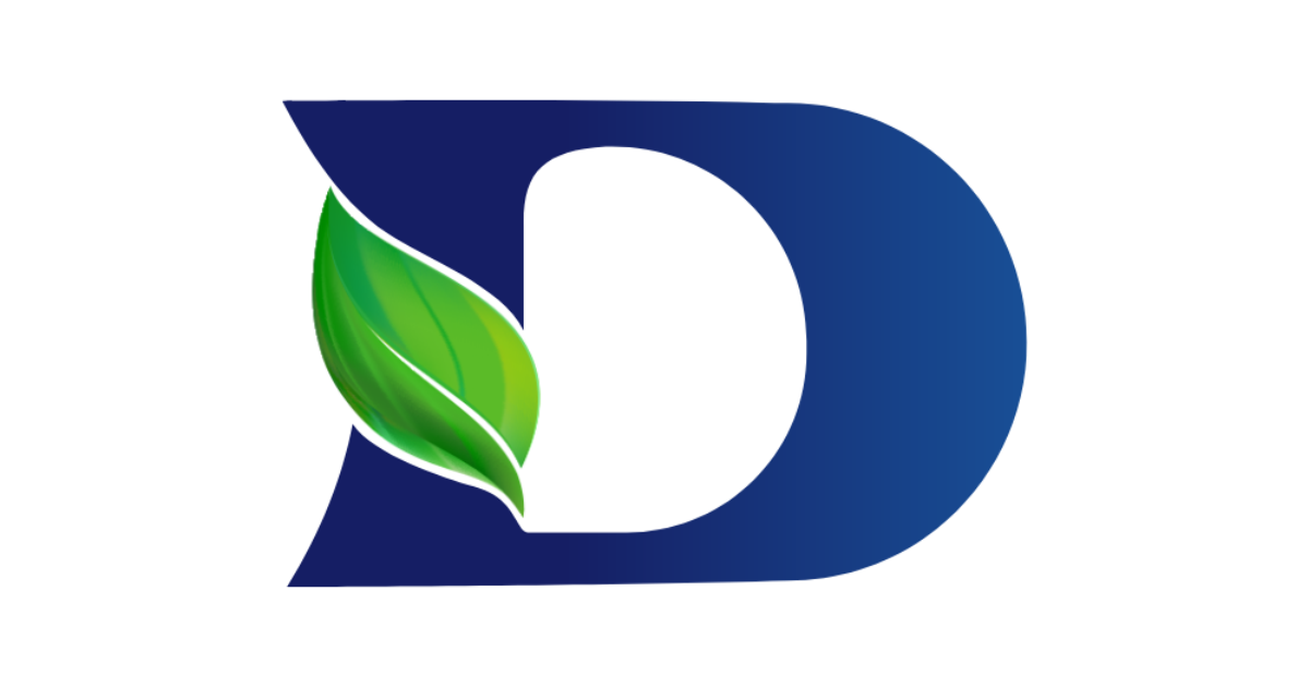 Dustbane Products Ltd.-Dustbane's New Logo Unveiled: A Century of Clean ...