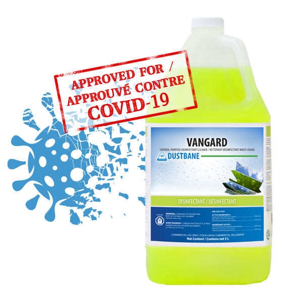 Dustbane Products Ltd.