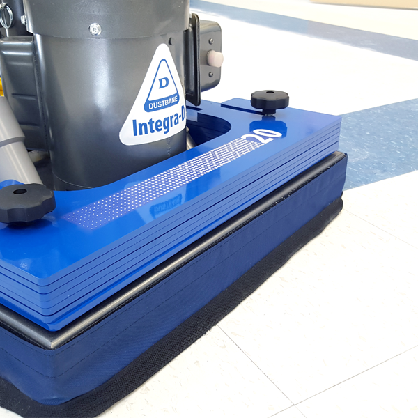 Dustbane Products Ltd.